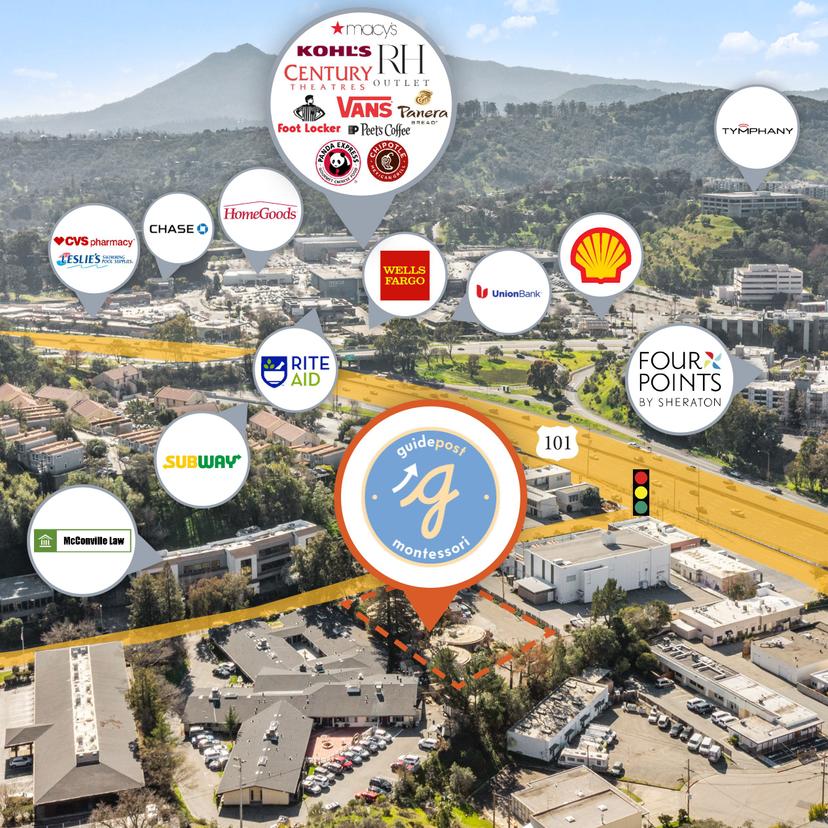 Commercial Real Estate | CP Partners